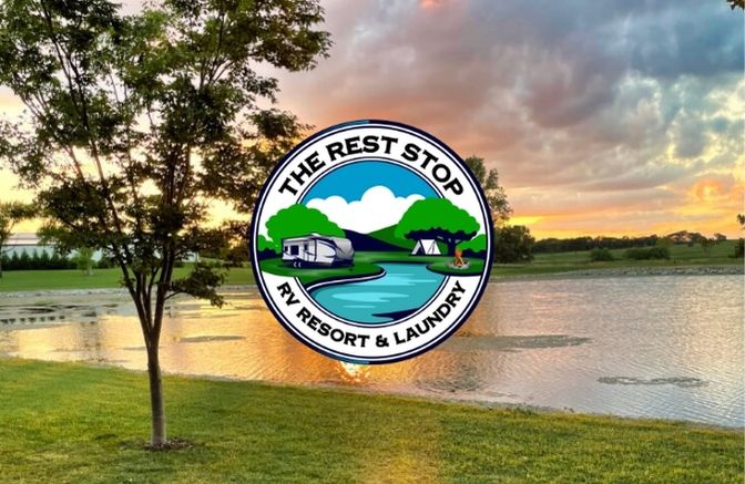 | The Rest Stop RV Resort & Laundry
